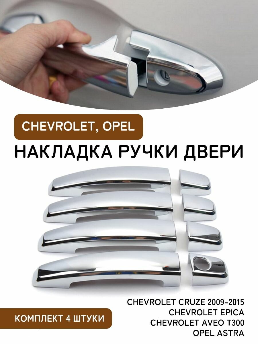 Молдинг автомобильный