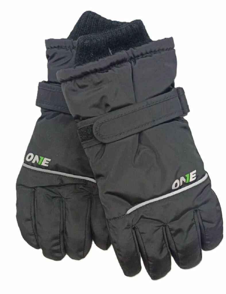 Перчатки для мальчиков