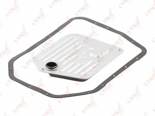 Фильтр АКПП с упл-ем BMW E31/E38/E39/E53 4.4i-8.4/7.3d 96-06