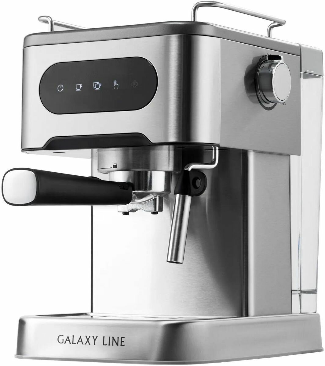 Кофеварка рожковая GALAXY LINE GL 0761