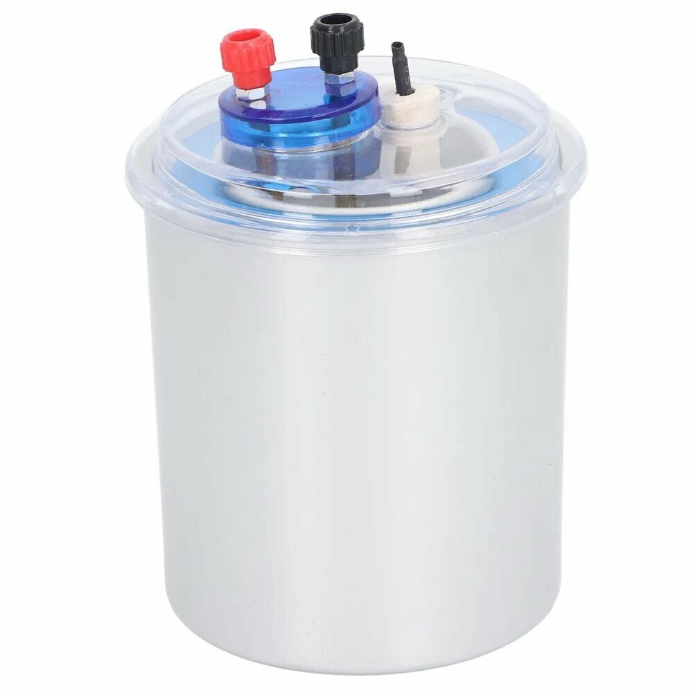 Электрический калориметр для измерения тепла, электрический калориметр с двойными стенками из ПВХ для школы