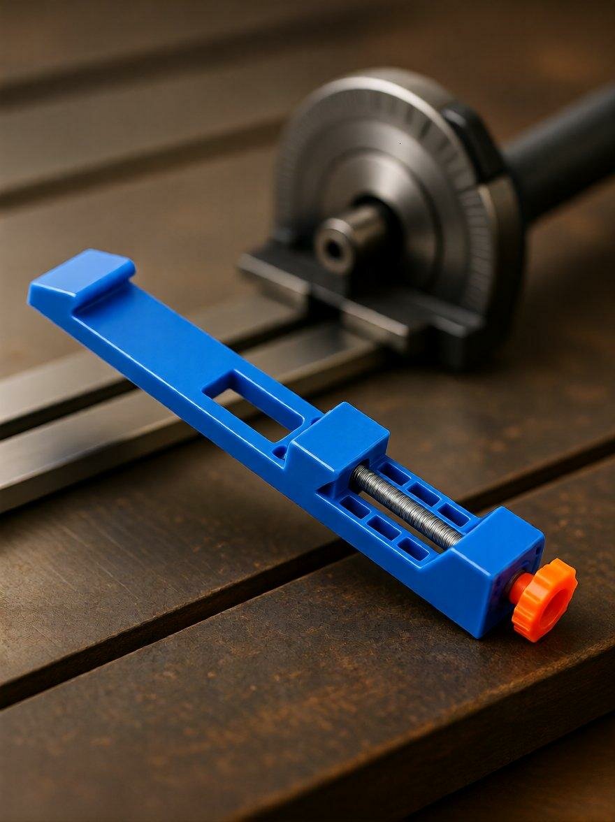 Рельсы направляющие для резки