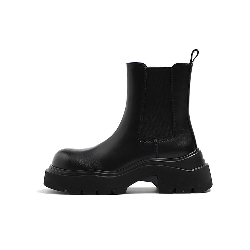 Ботинки Short Martin Boot