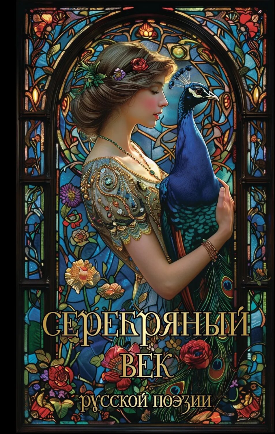 Серебряный век русской поэзии [Цифровая книга]