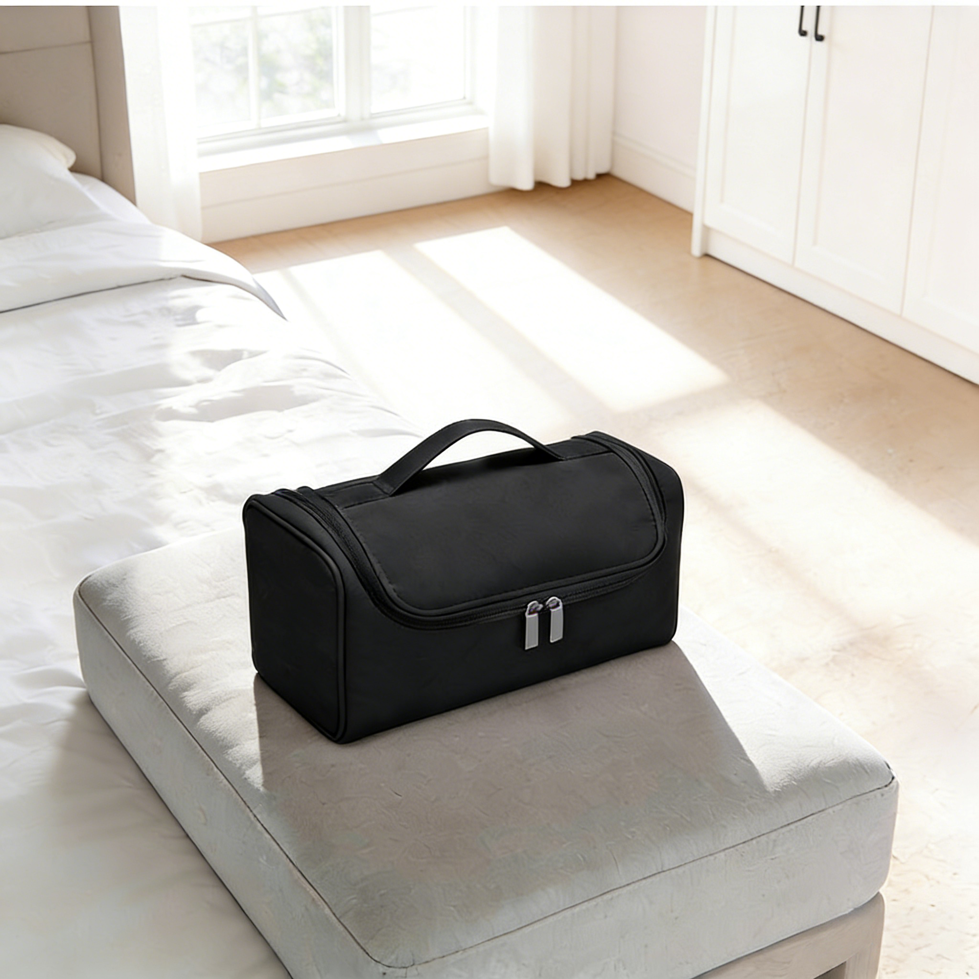 Сумка для фена дайсон , чехол для выпрямителя, органайзер для стайлера , кейс для фена dyson