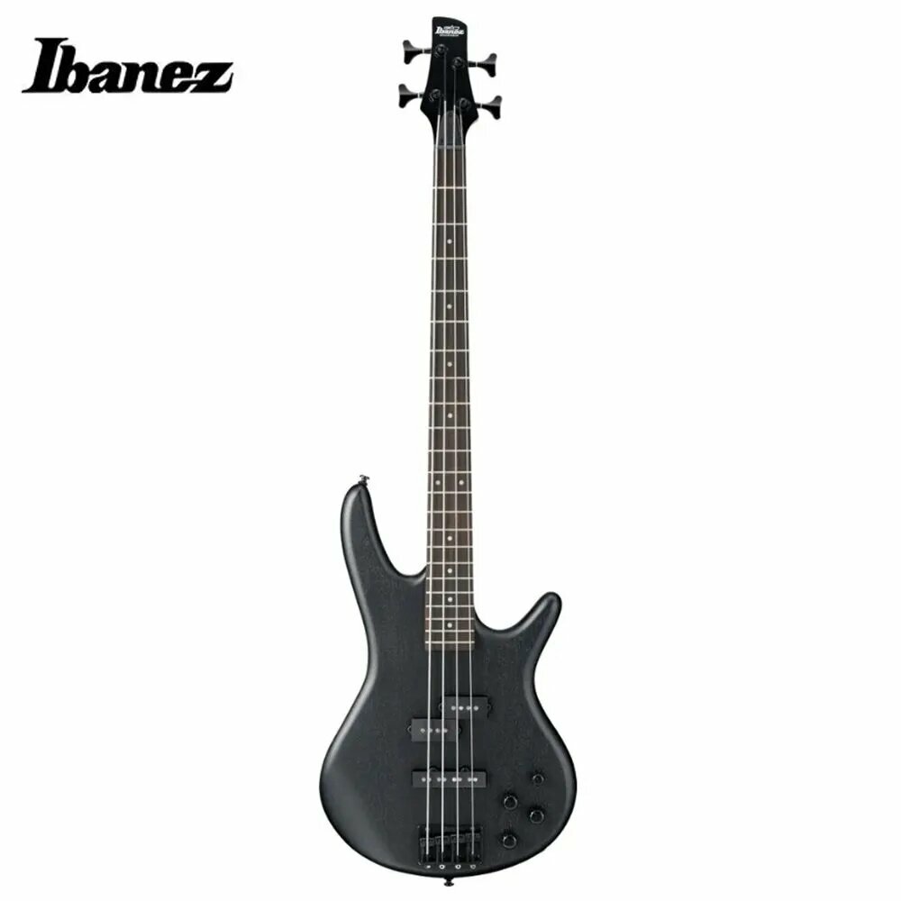 Ibanez Электрогитара GSR200B 4-струнная