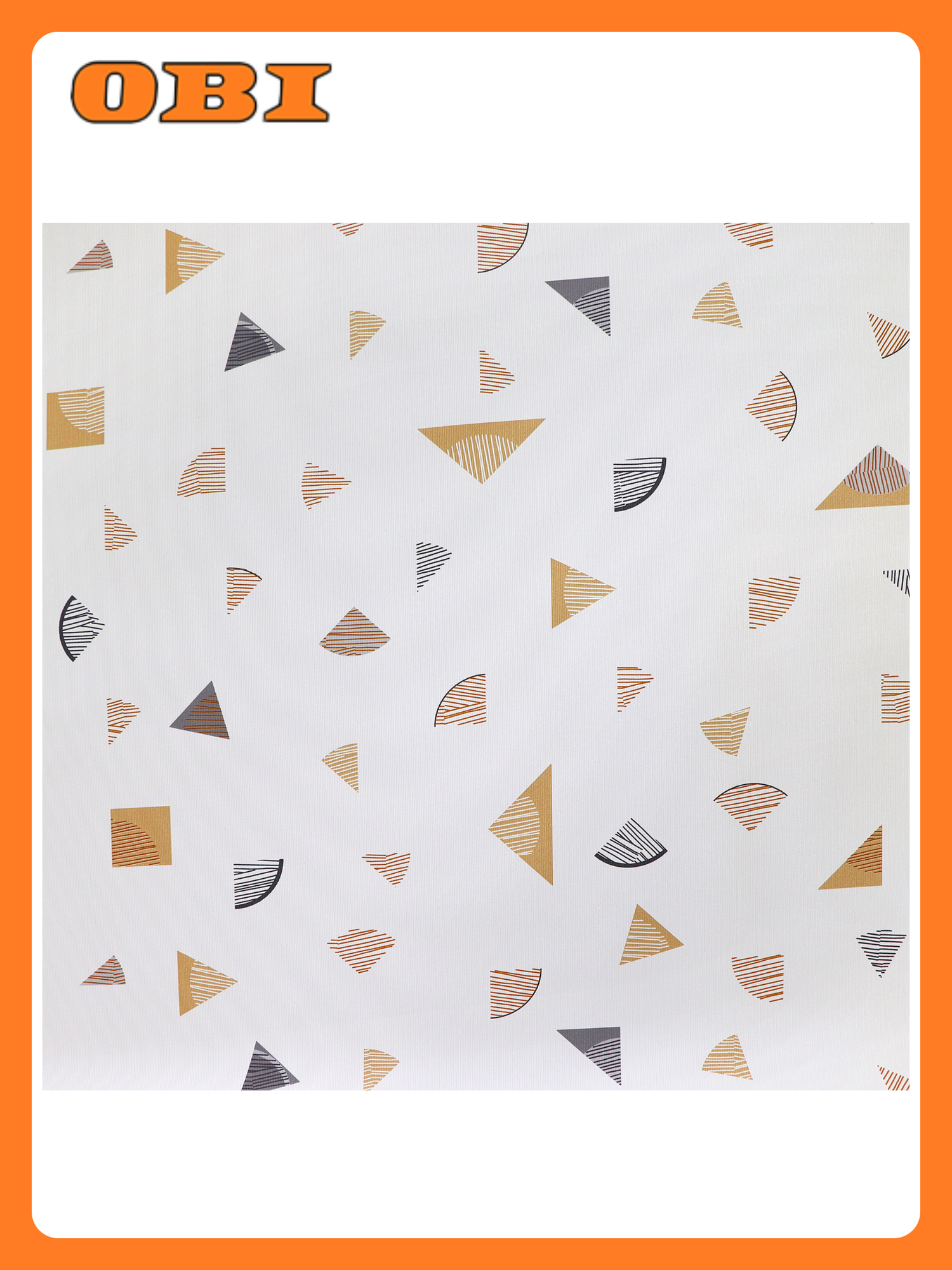 Обои Elysium винил Бенто Е303400 1,06x10,05м белые