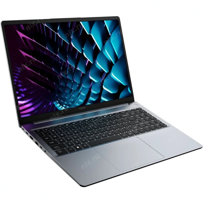71005000262 Ноутбук Tecno MegaBook K16SDA Ryzen 5 7430U 16Gb SSD1Tb AMD Radeon Graphics 16" IPS WUXGA (1920x1200) Windo — фото 1