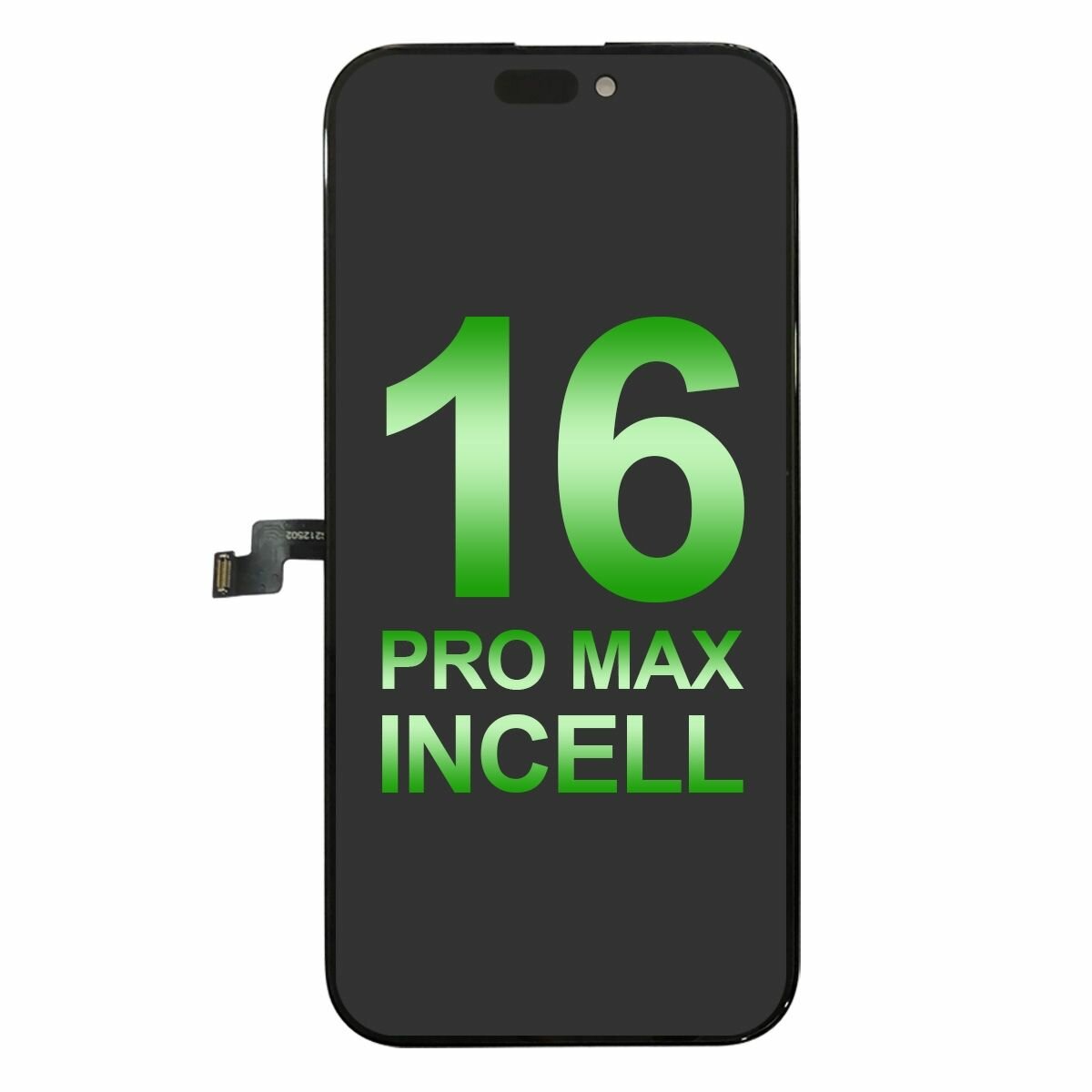 Дисплей для для iPhone 16 Pro Max In-Cell Стандарт
