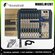 Микшерный пульт Soundcraft M12BT на 12 каналов с реверберацией и DSP-эффектами т...