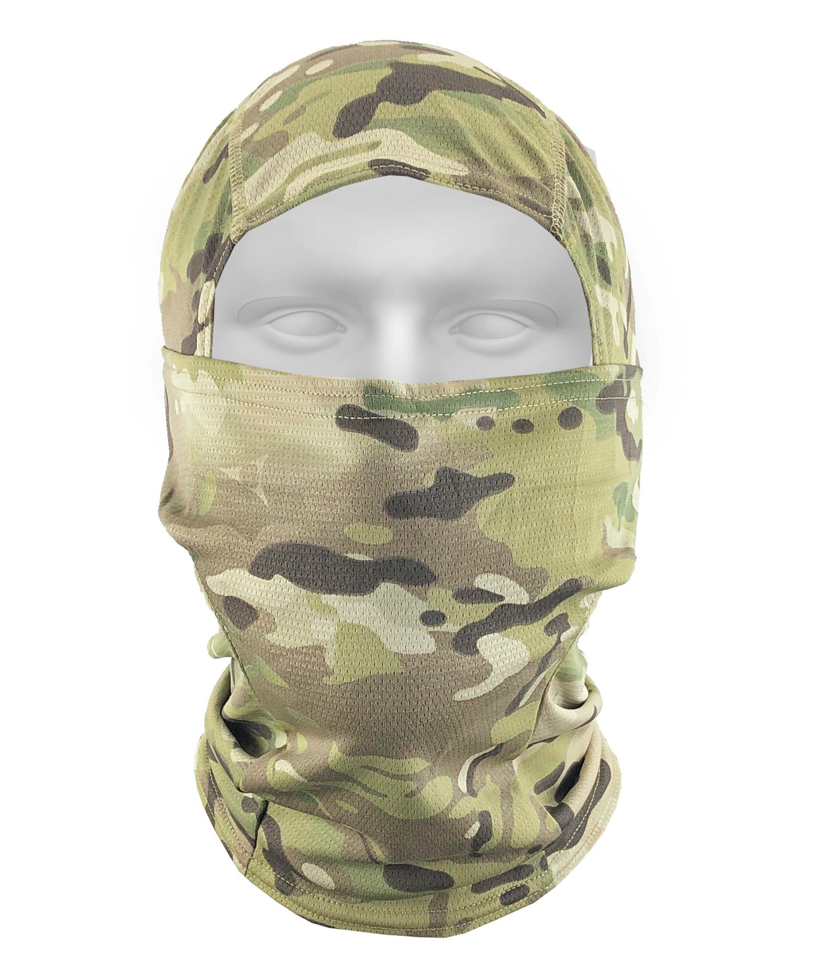 Балаклава Арсенал для мужчин