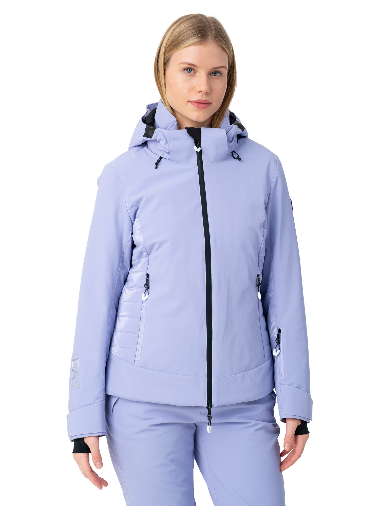 Куртка горнолыжная Cortina fashion toray w