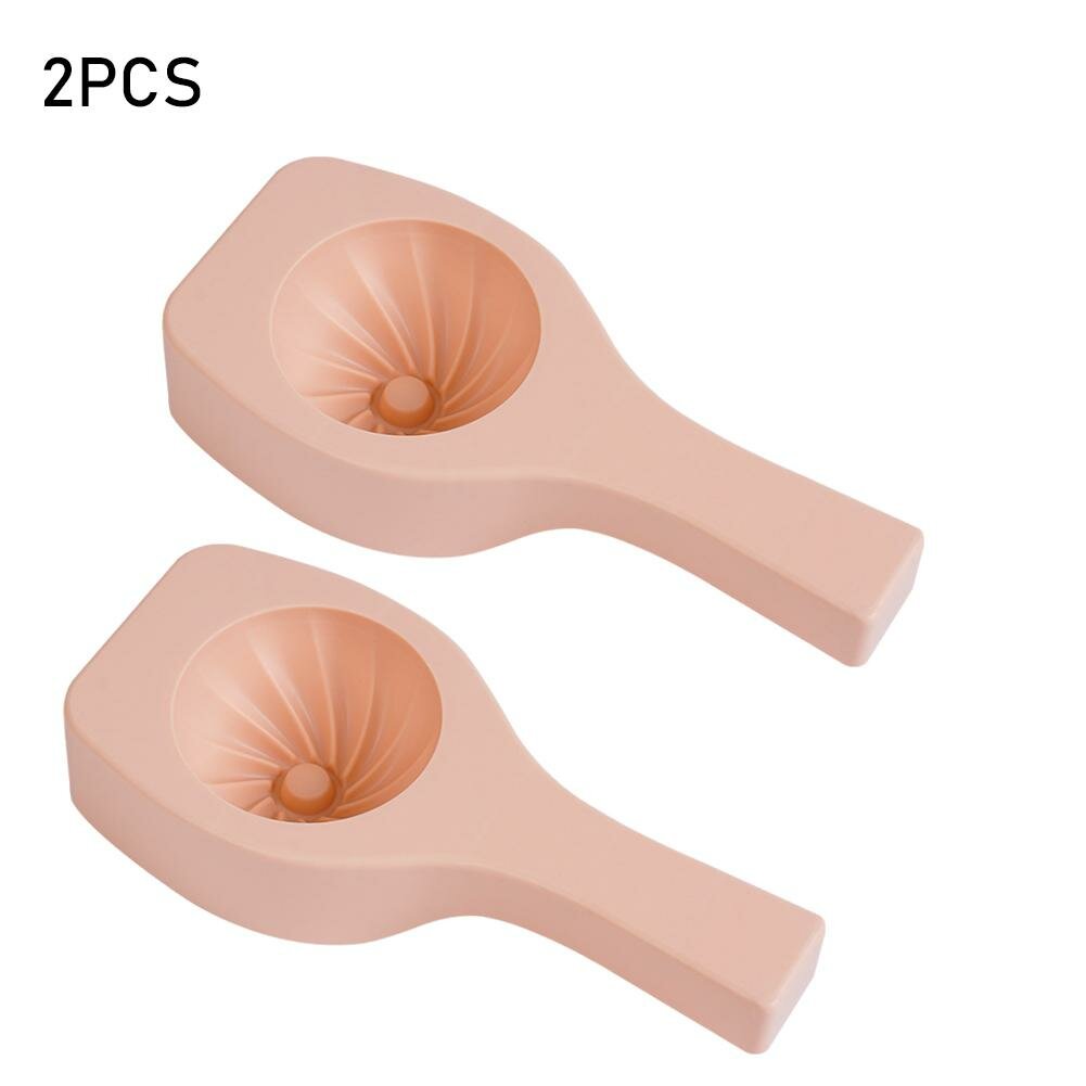 Универсальные формы для теста: вареники, булочки, 17.7*8 см, здоровые, из PP