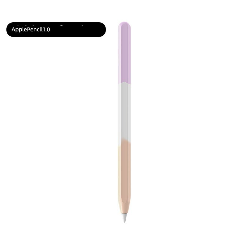 Подходит для Apple Pencil 2/pro, защитный чехол для стилуса Apple iPad, силиконовый чехол для стилуса первого/второго
