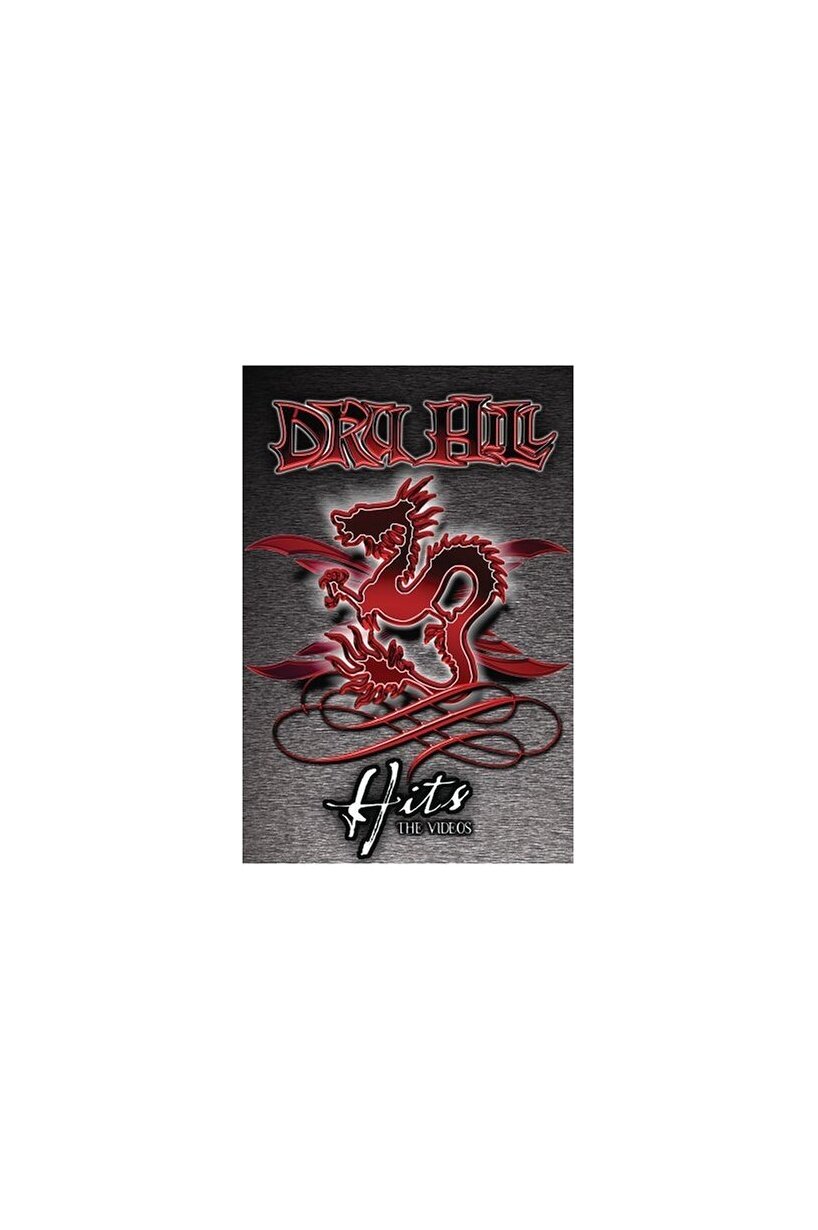 Диск Dru Hill - Hits The Videos (1 DVD)