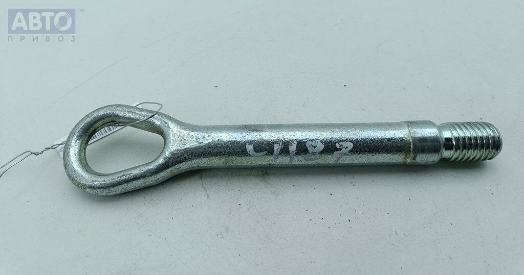 Крюк буксировочный Mercedes C-Class W204 (2007-2015)