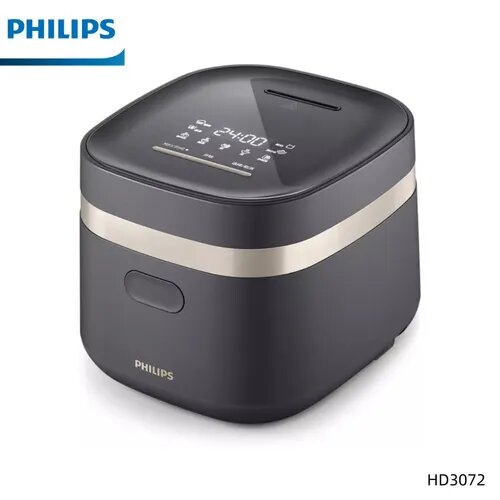 Philips Мультиварка-скороварка 4RMY008