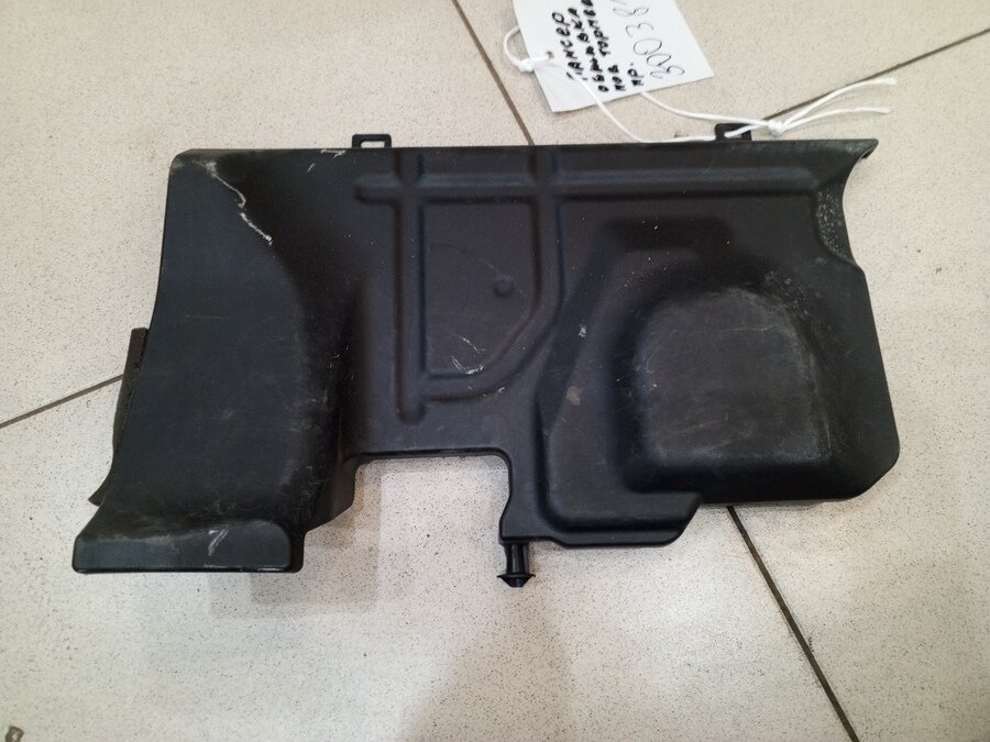 Накладка торпедо от Mitsubishi Lancer 9 CS 2000-2008