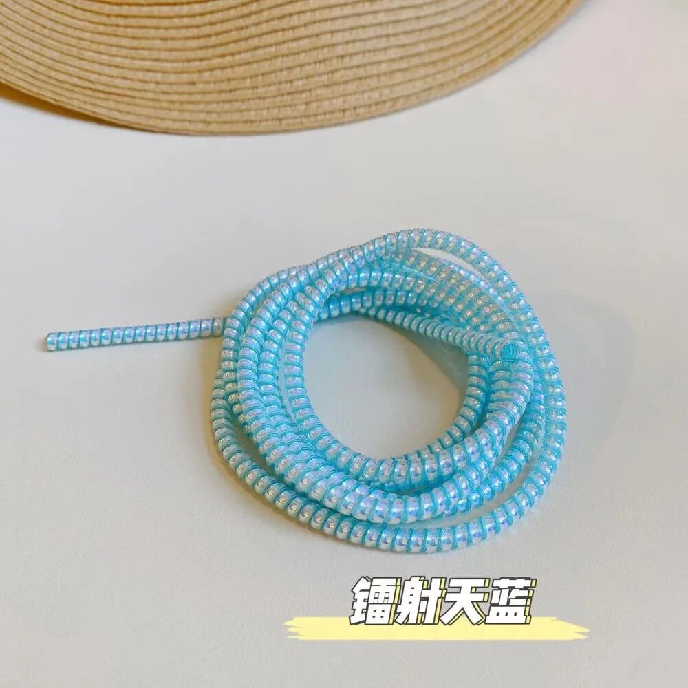 Пружинная катушка для кабеля 1.6 м H