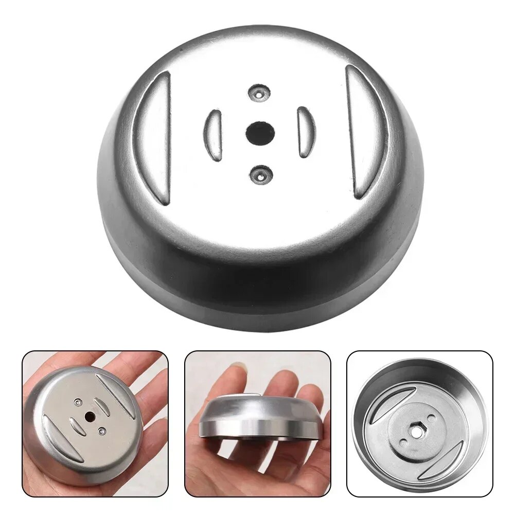 Металлическая крышка для травы, основание лезвия, садовая электрическая газонокосилка, ножи, аксессуары, триммеры с беспроводной зарядкой, набор инструментов Oneblade