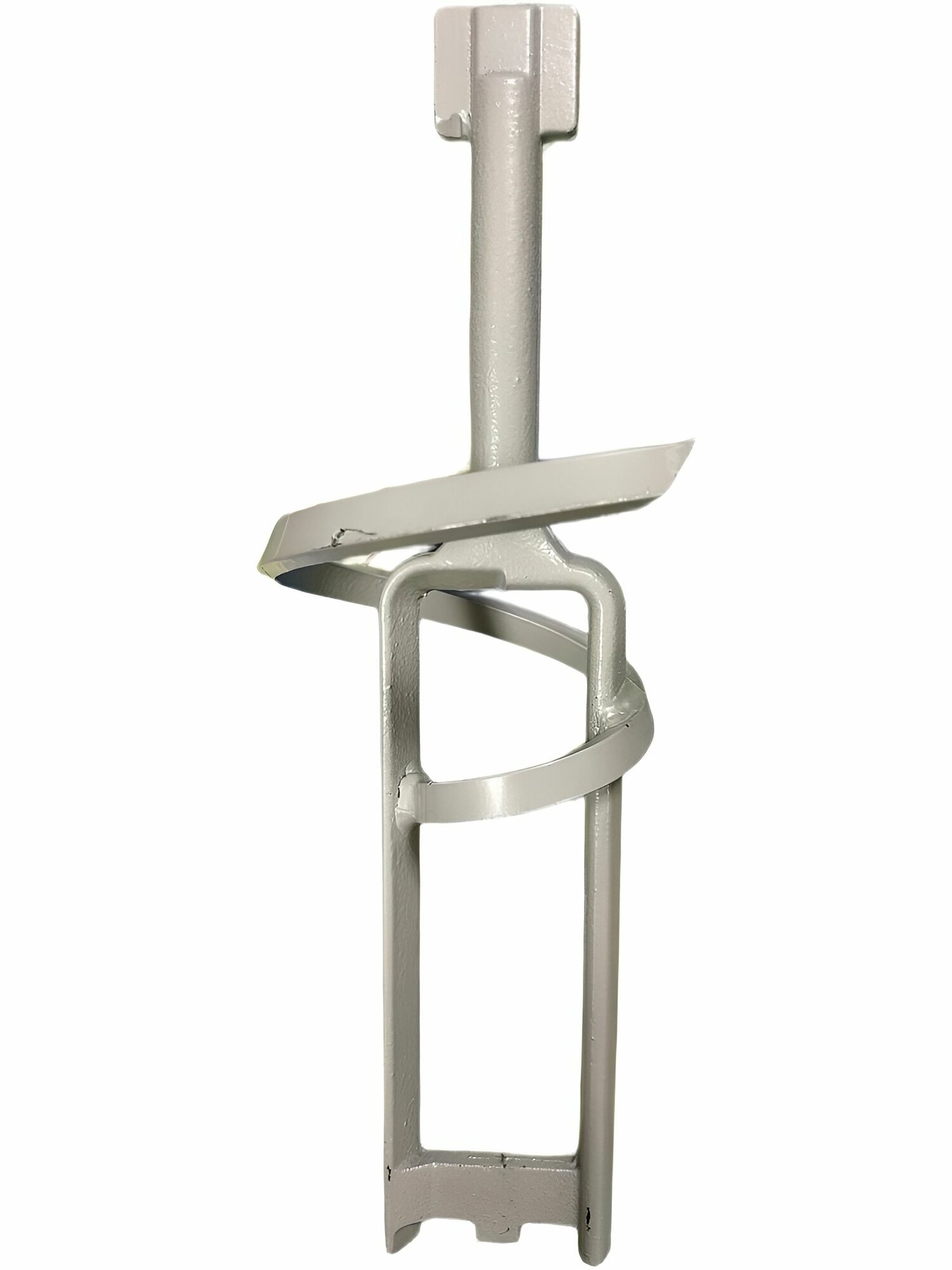 Спираль смесительная А5 Улитка (для штукатурной станции Калета 5)