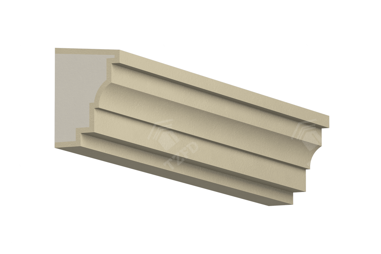 Межэтажный карниз МК-230/2