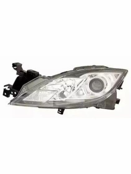 Основная фара DEPO 2161155LLEMN1
