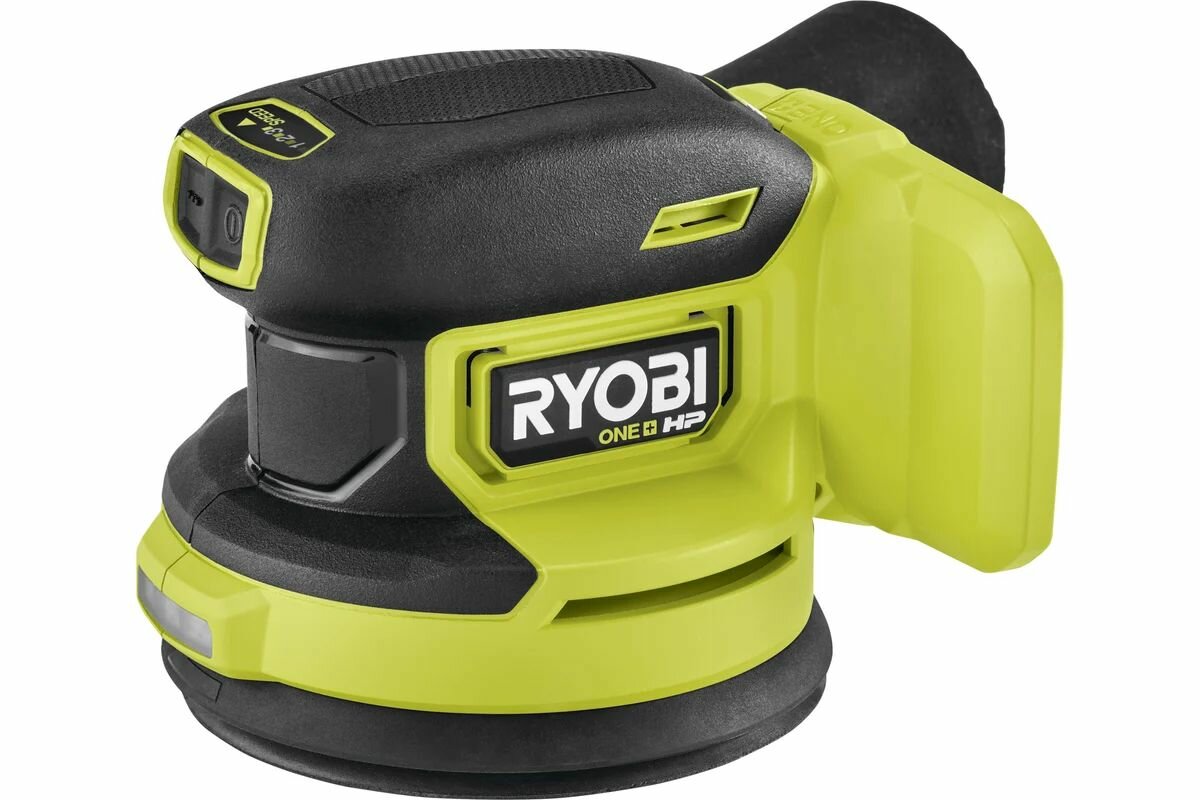 Эксцентриковая машина Ryobi RROS18C-0 18В