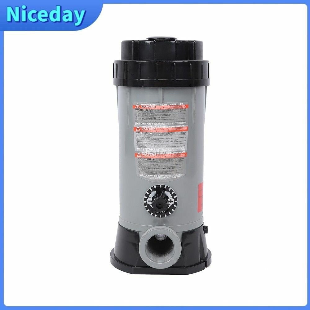 Автоматический хлоратор CL-200 для дезинфекции бассейна