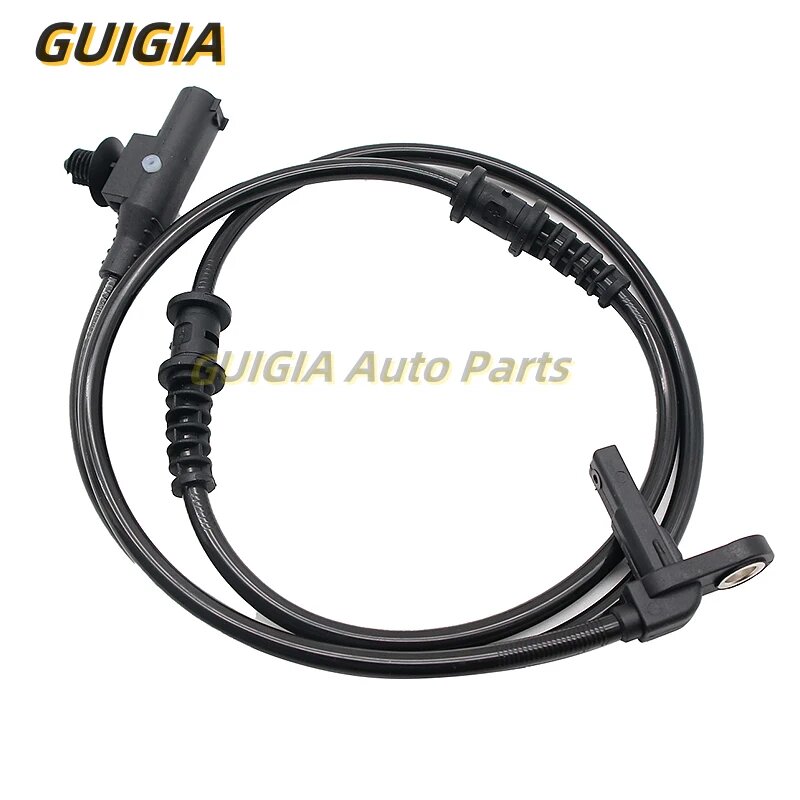 9069050601 Датчик скорости переднего левого и правого колеса ABS для Mercedes-Benz Sprinter 2500 3500 2010-2018 гг. 9065403917 A 9065403917 Новый