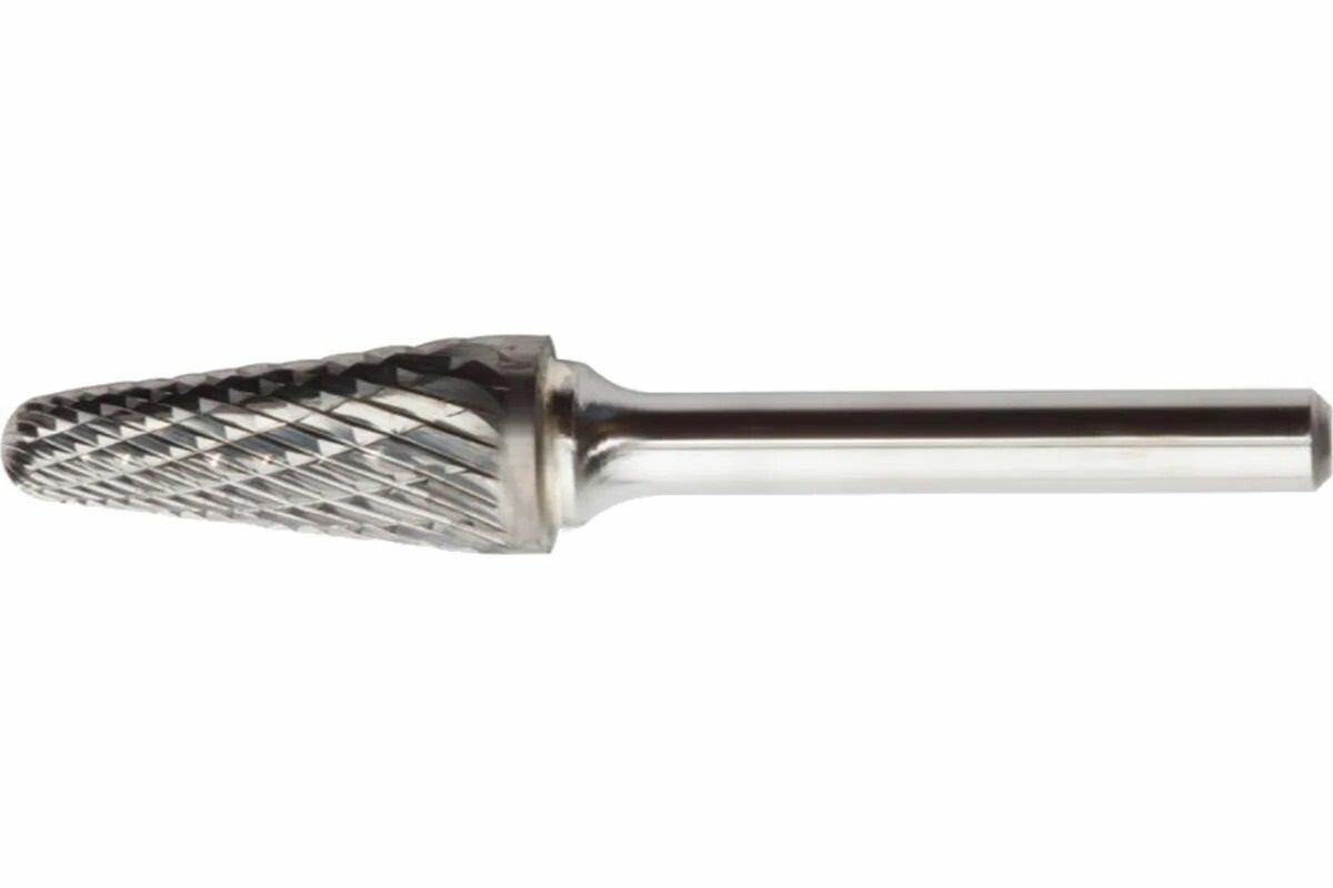 Фреза MOST L 12х30х6 мм Конические закругленные торцы 1 шт.