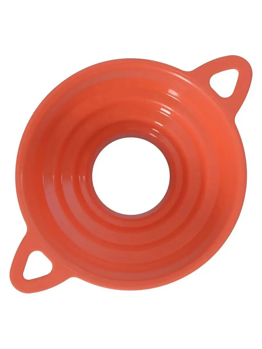 Многофункциональная воронка для разных банок