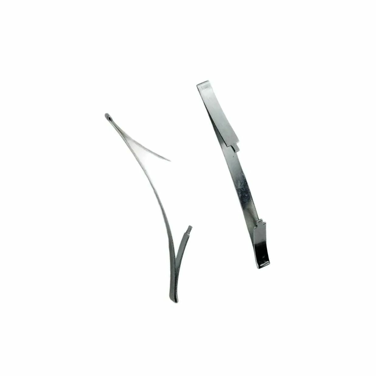 Позиционер для нижнего ролика, средней жесткости 6 шт