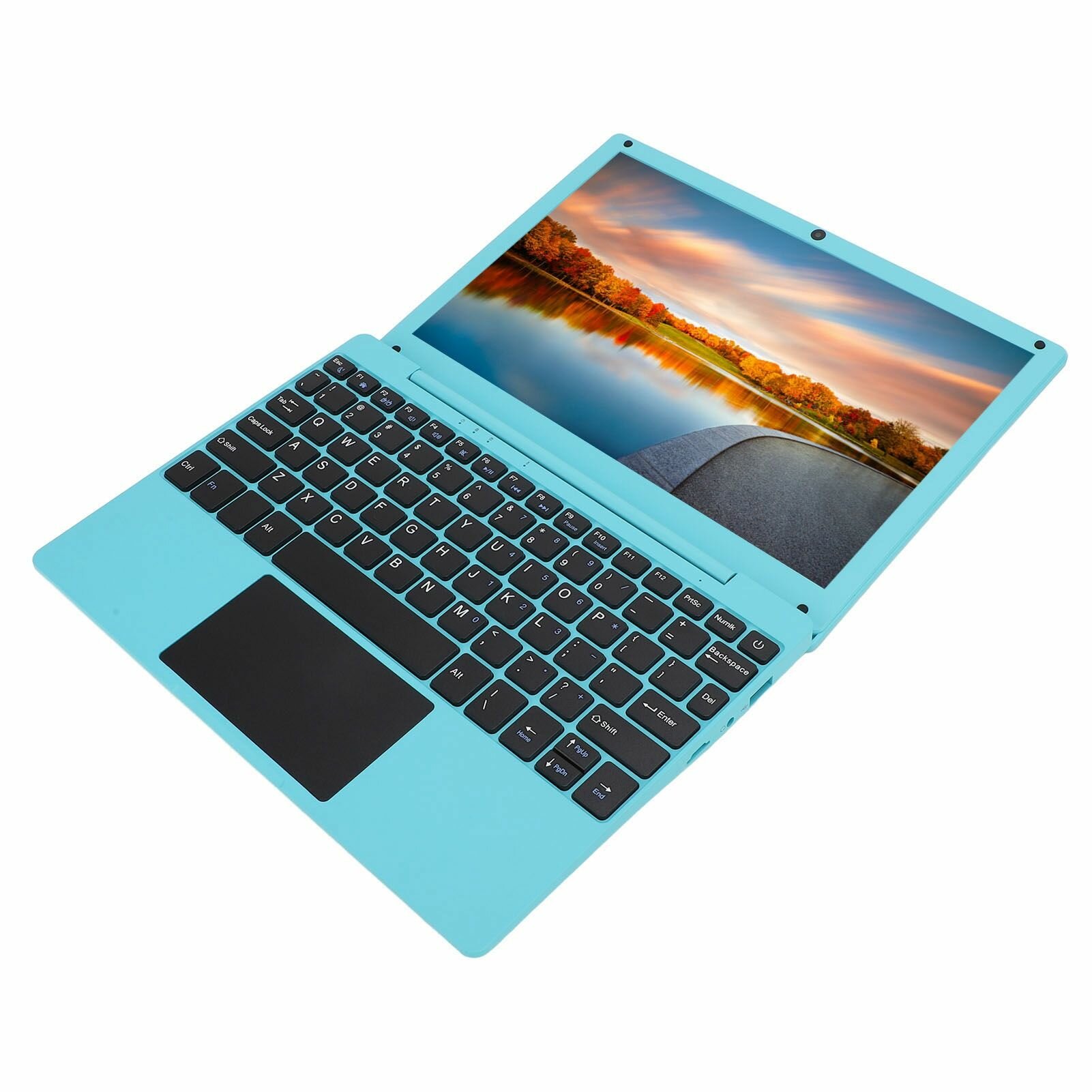 Ноутбук 10.1" на Android 13 Type-C — фото 1