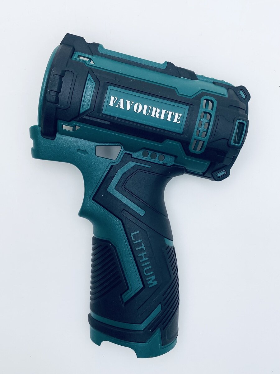 Левая половина корпуса DC 1202 PROMO FAVOURITE №744