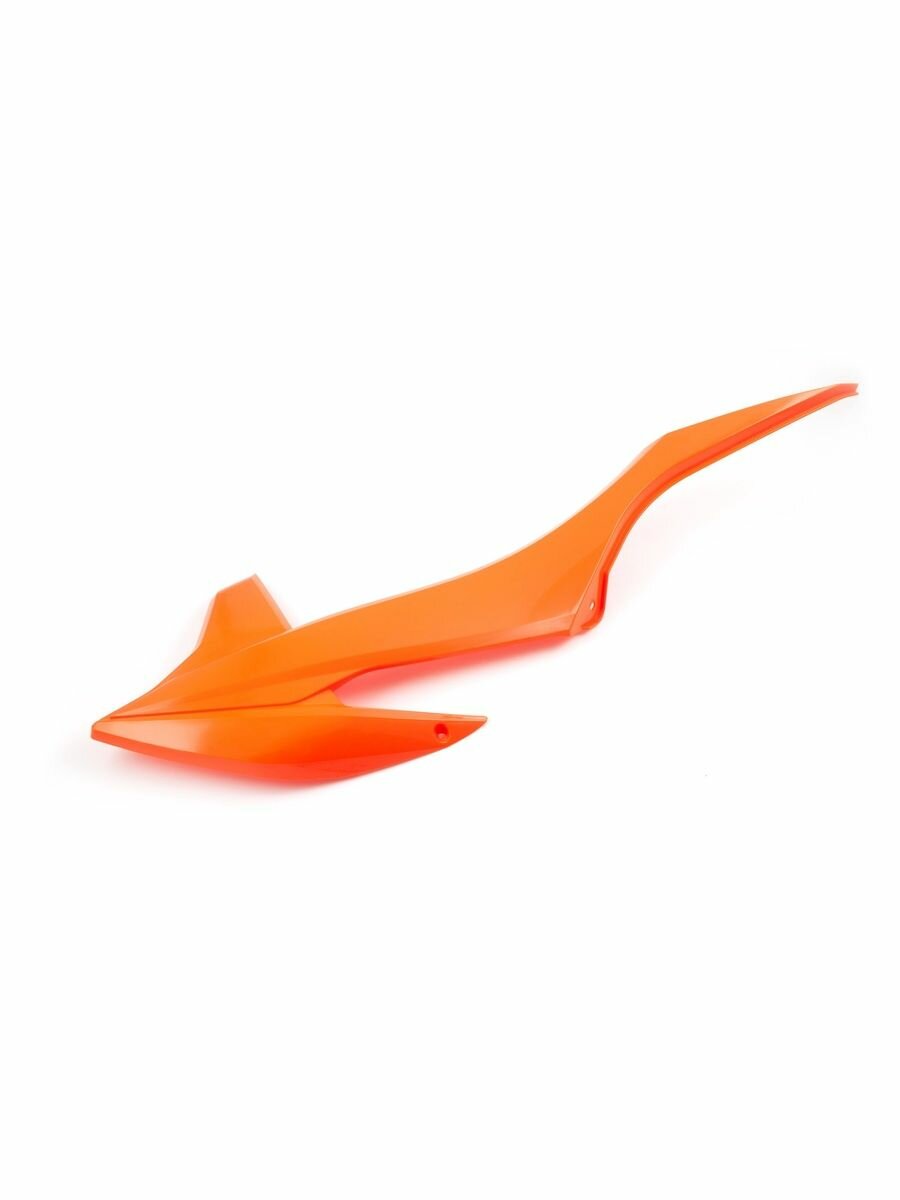 Обтекатель боковой передний правый (тип-KTM 2019-2023) Progasi 300 wave/ Gr8/ BRZ X5M-X8-X6 NB