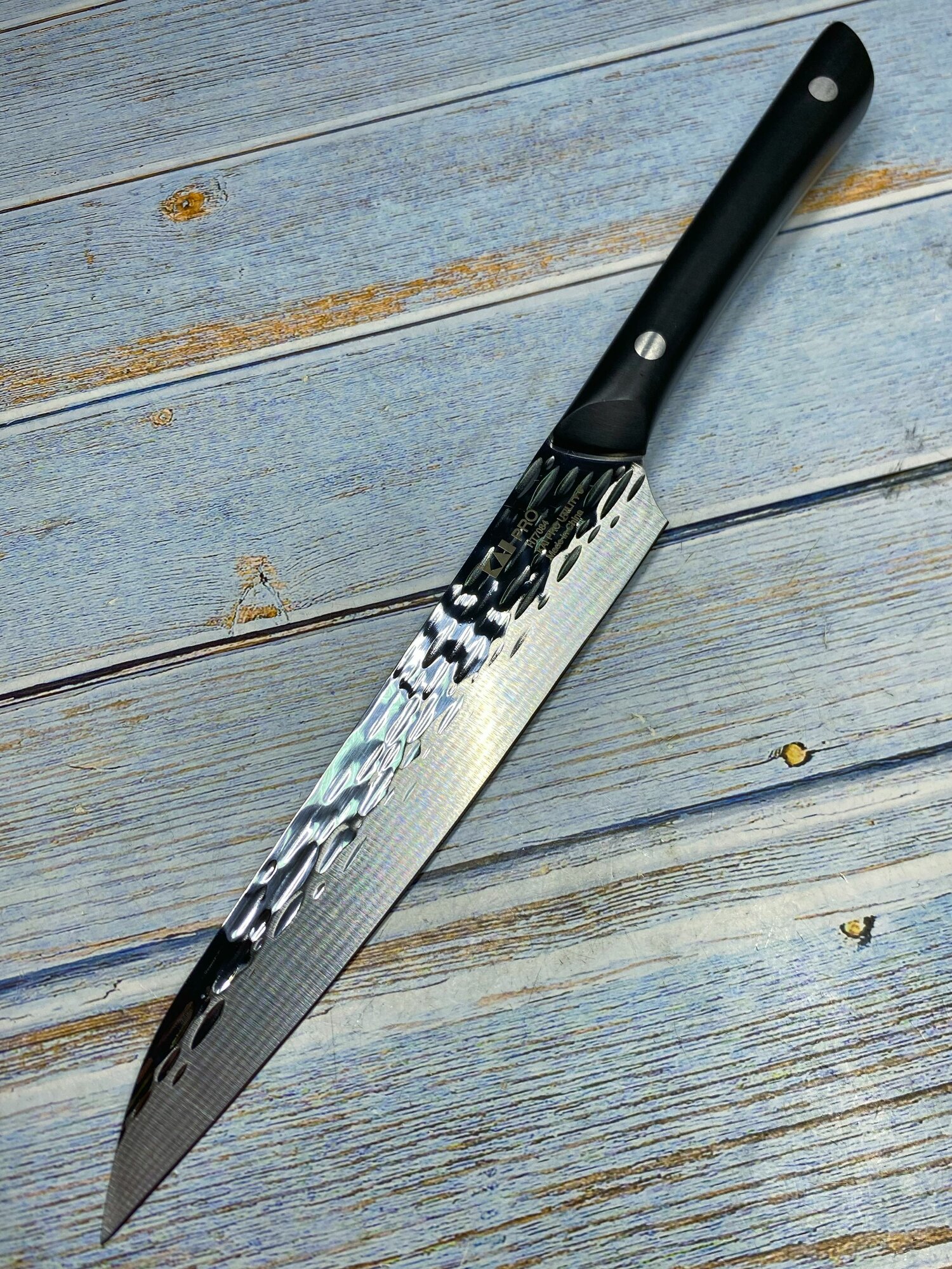 Кухонный нож KAI PRO Utility 6 in, HT7084