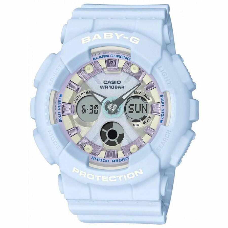 Наручные часы