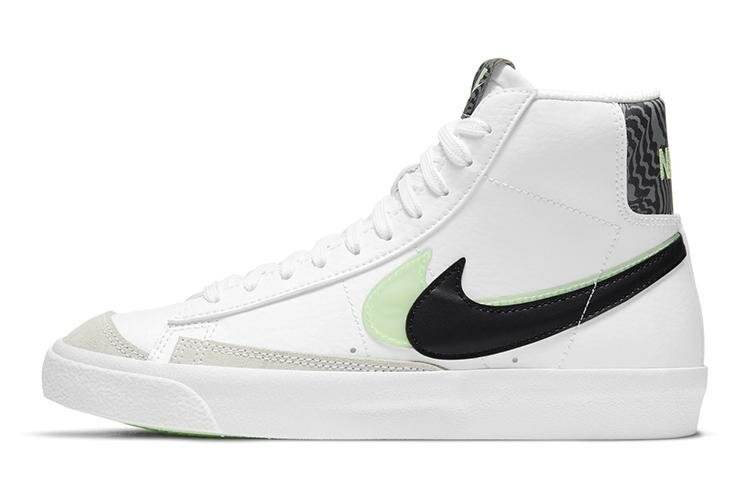 Кроссовки Blazer Mid 77 SE GS