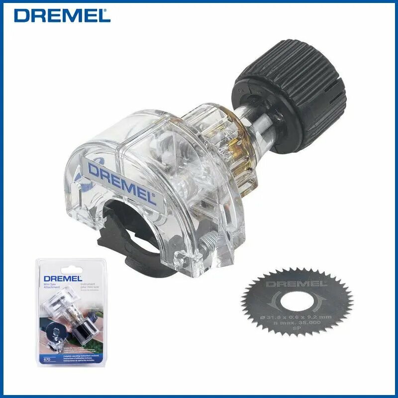 Dremel Полотно ножовочное машинное