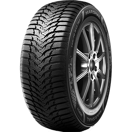 Зимние автошины Marshal MW31 205/55 R16 91T