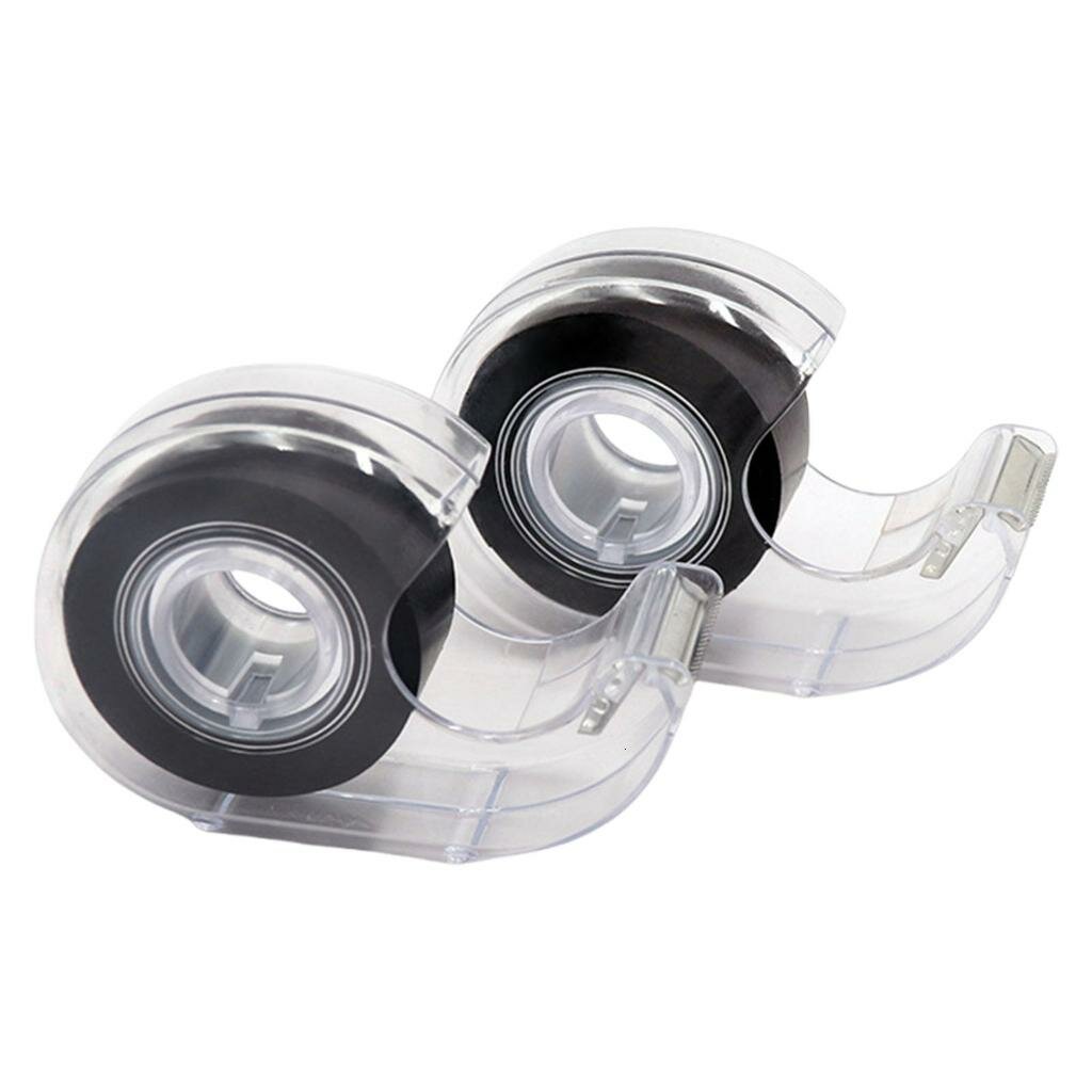 Гибкая магнитная лента с резаком