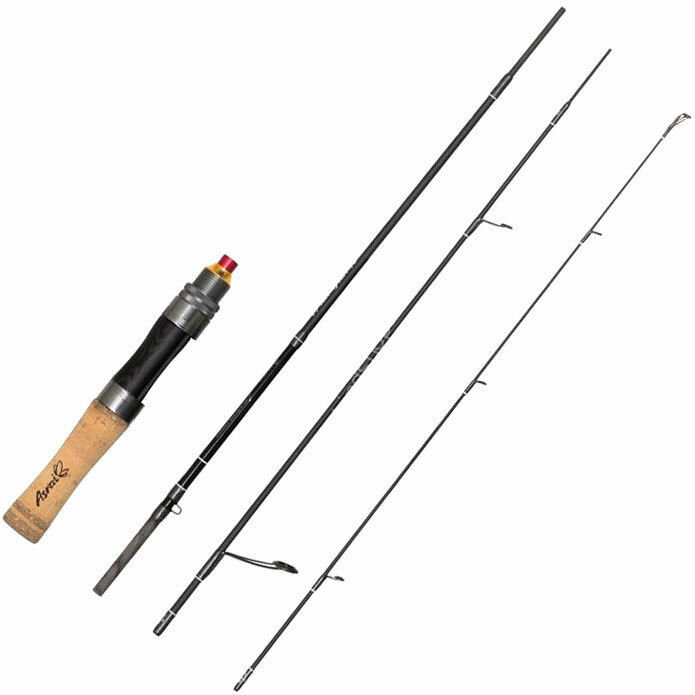 Удилище спиннинговое Abu Garcia Troutin Marquis Asrai TMAS-525L-MB