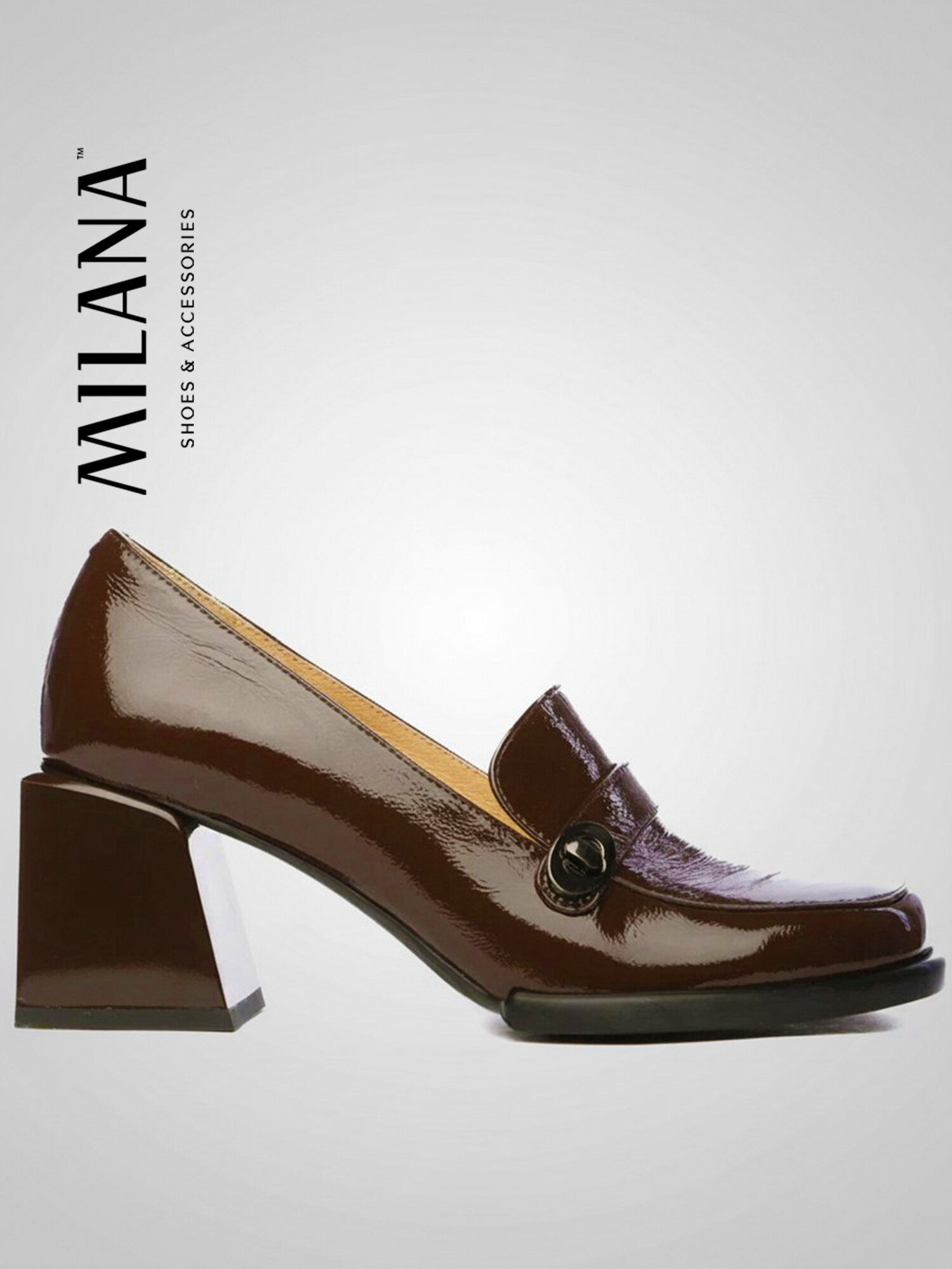 Туфли Milana