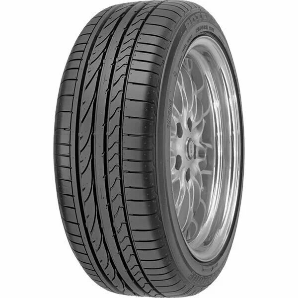 Шины летние Bridgestone Potenza RE050A 265/40 R18 101Y XL 2021
