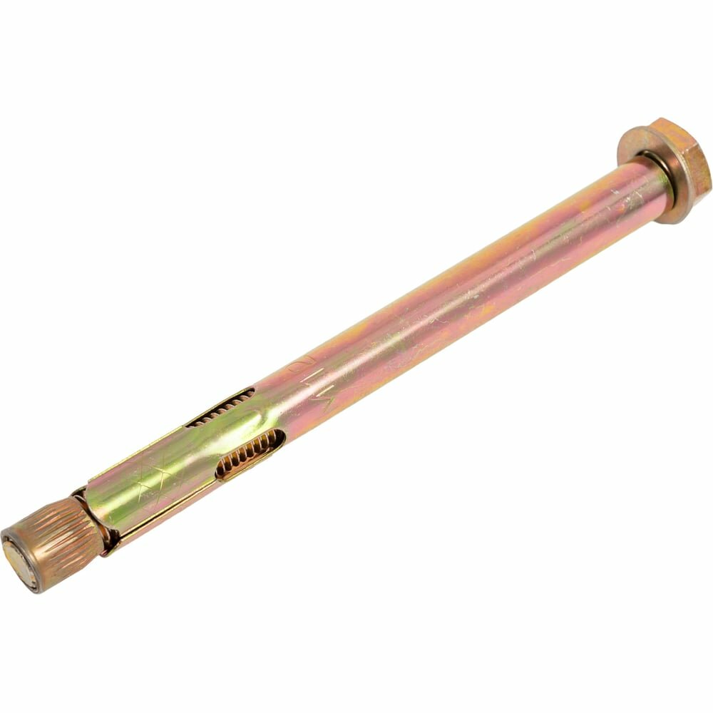 Анкер-болт креп-комп м10 12х140 5 шт.