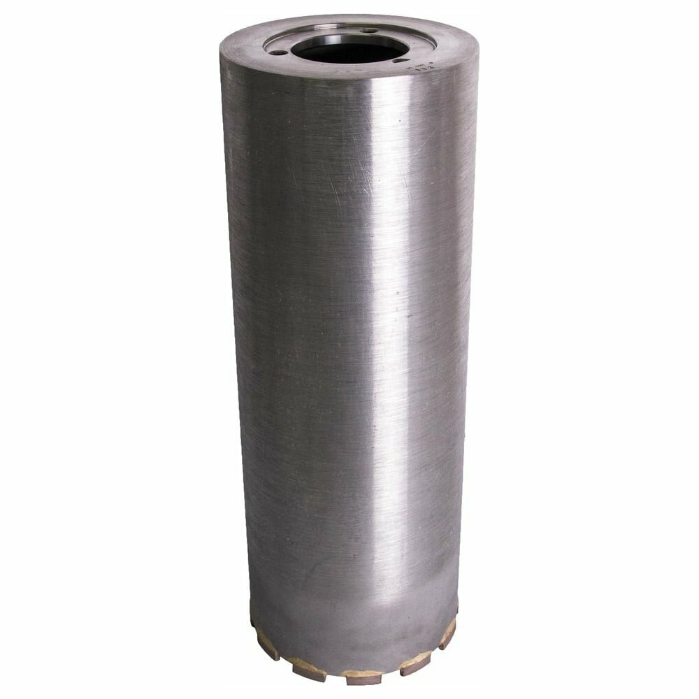 Алмазная коронка IRBISDIAM для керноотборника 108D-450L- 3хМ10 1084500