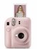 Instax Mini 12 Blossom Pink (розовый)