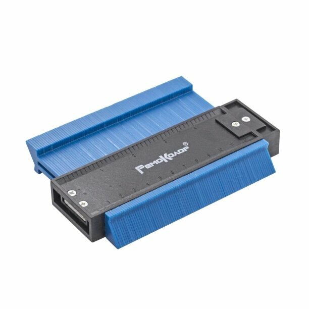 Шаблон для разметки контуров РемоКолор 120 мм