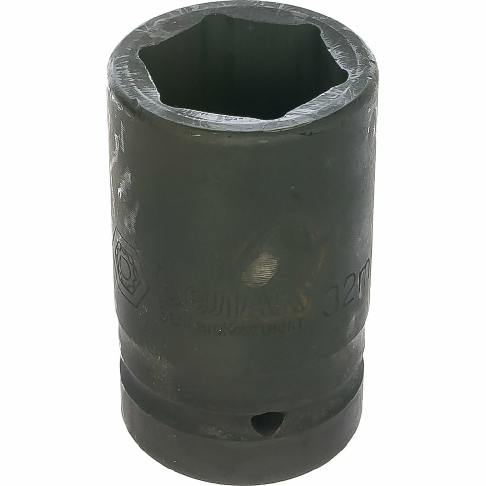 Стальная головка для гайковёрта БелАК БАК.01832